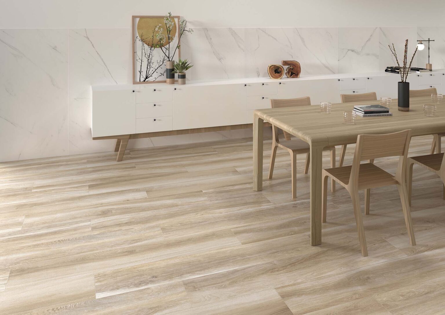 Ceramic Home Center – San Juan, Puerto Rico