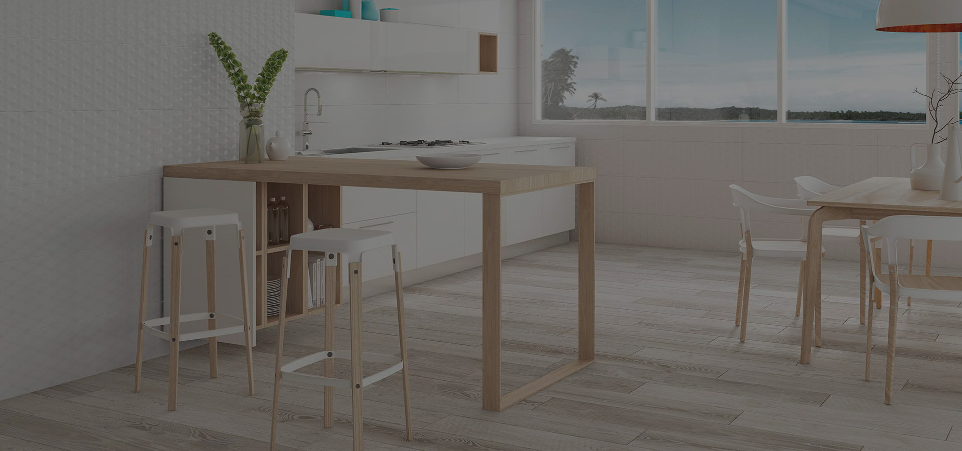 Ceramic Home Center – San Juan, Puerto Rico