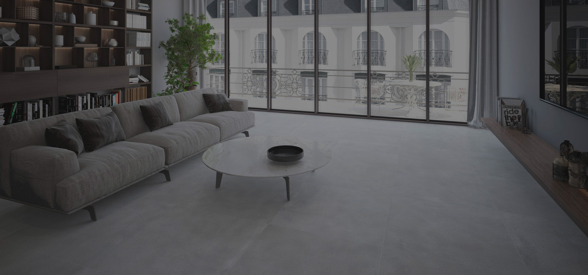 Ceramic Home Center – San Juan, Puerto Rico