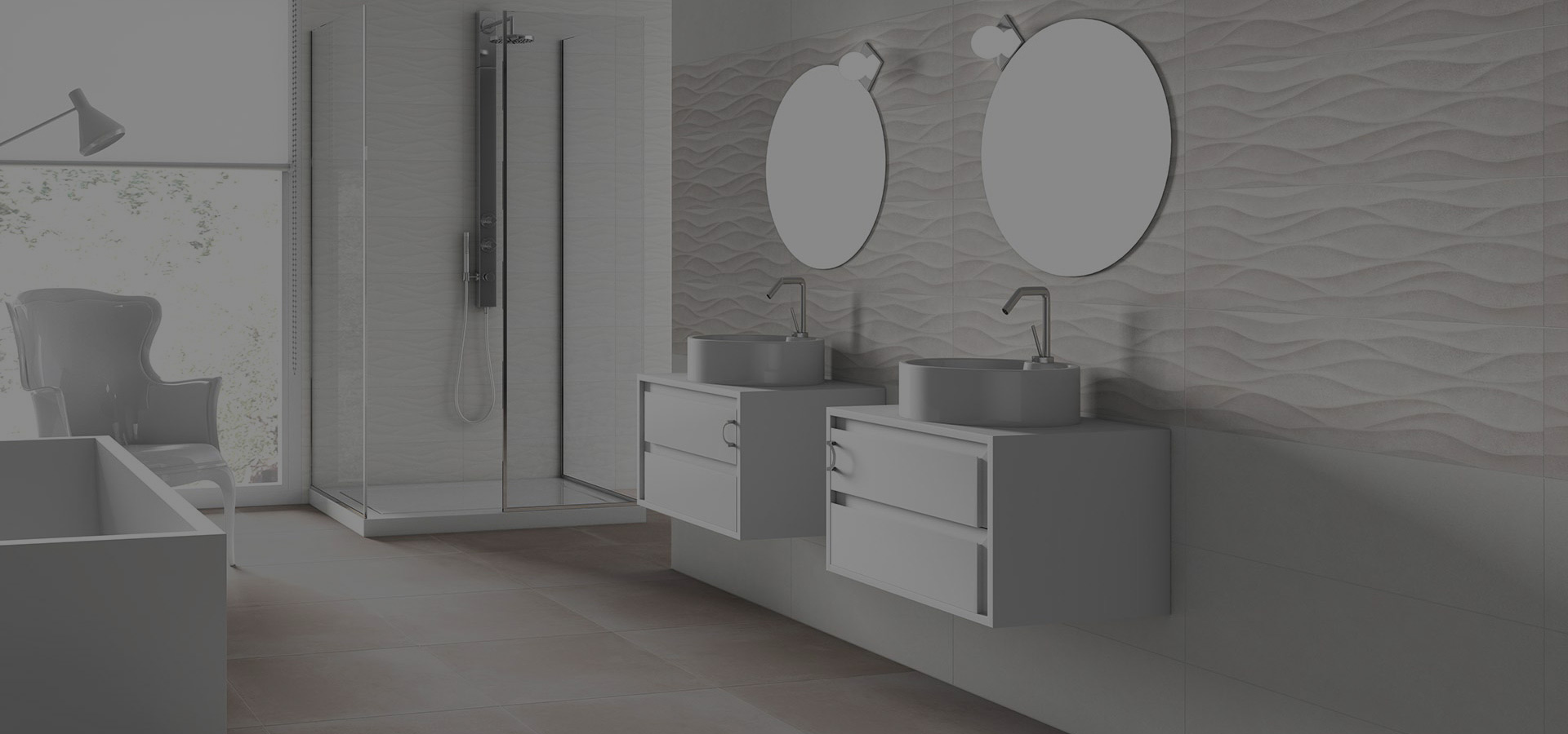 Ceramic Home Center – San Juan, Puerto Rico