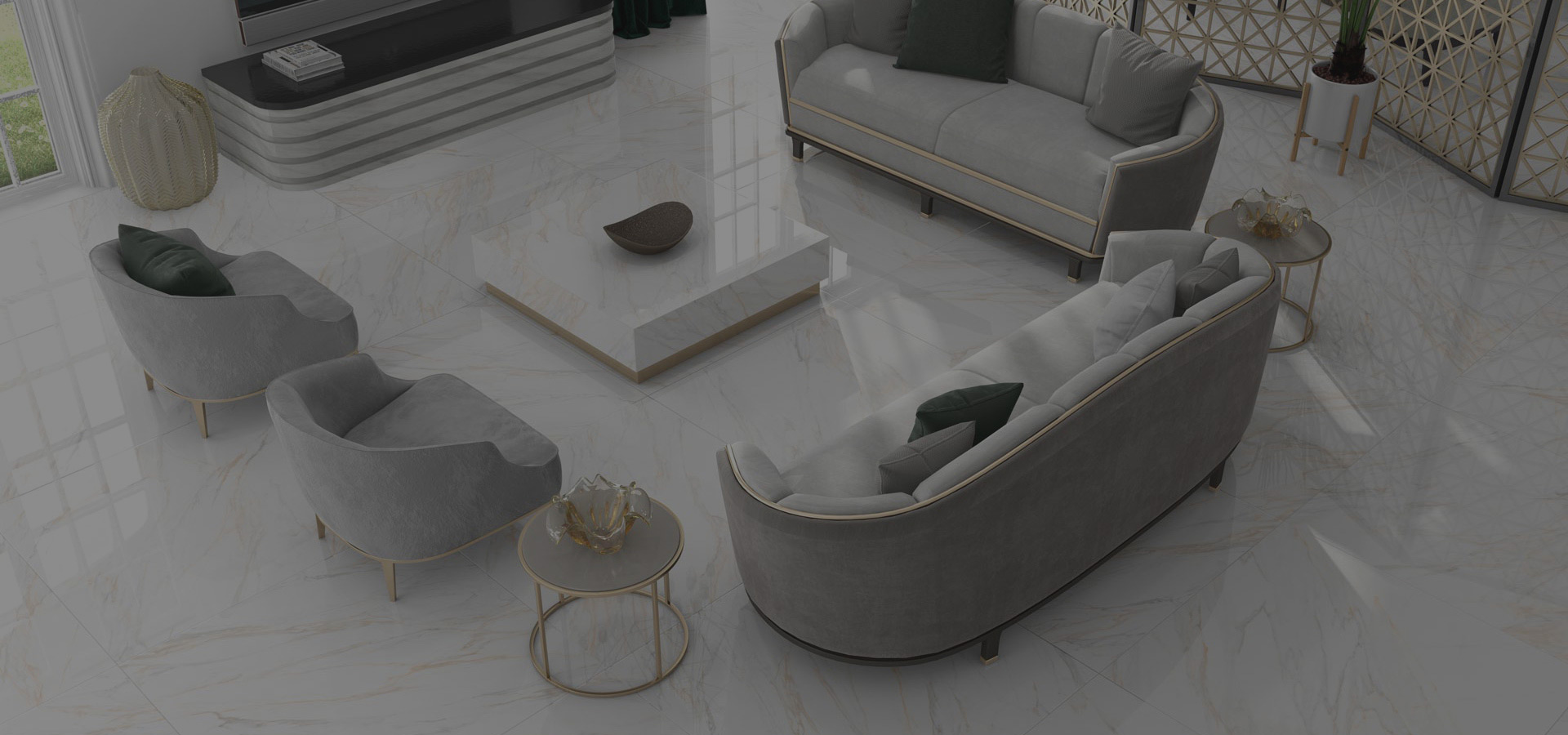 Ceramic Home Center – San Juan, Puerto Rico